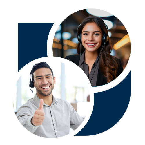 PBX Cloud – Conmutadores