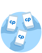 Callpicker.com · Conmutador virtual – Conmutadores