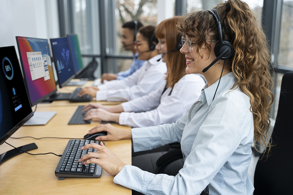 TELMEX PBX – Conmutadores